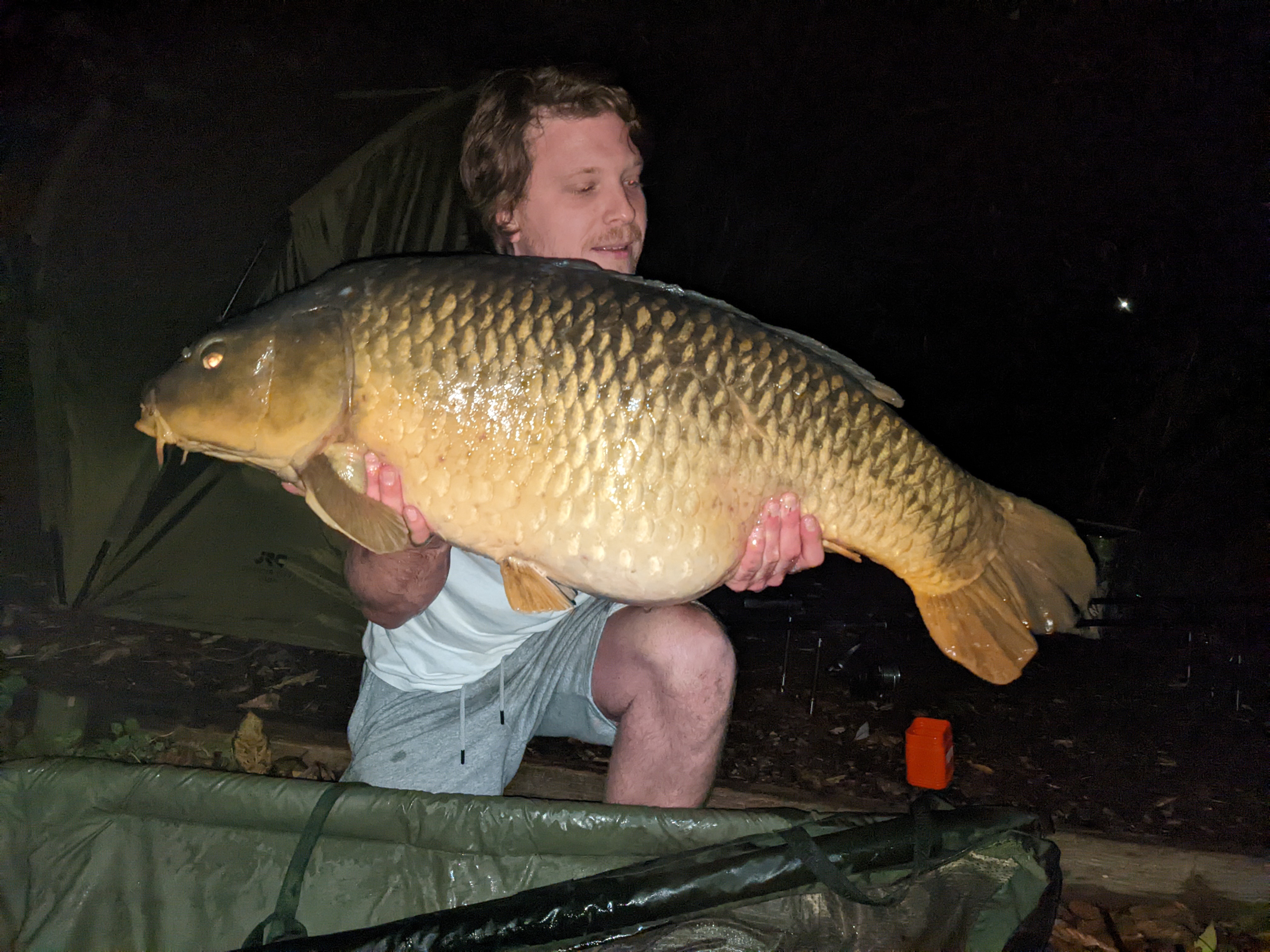 Mr | Total Carp